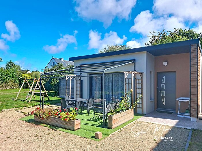 Maison 7 pièces à vendre à Trégastel