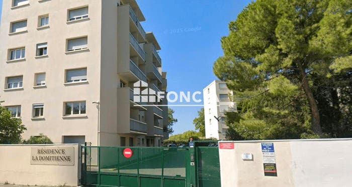 Appartement 2 pièces à louer à Hôpitaux-Facultés, Montpellier