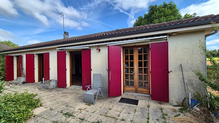 Maison 4 pièces à vendre à Limoges, Landouge