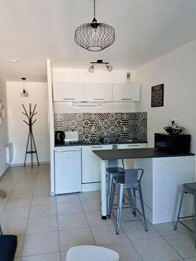 Saint Ausone-Saint Martin-Saint Gelais, Angoulême : Appartement 2 pièces à louer