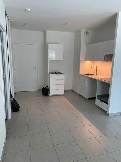 Appartement 2 pièces à Gratte Ciel, Villeurbanne, à louer