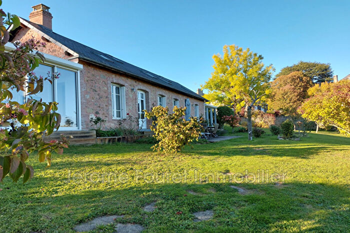 Maison à vendre - Saint-Exupéry-les-Roches - 2 chambres