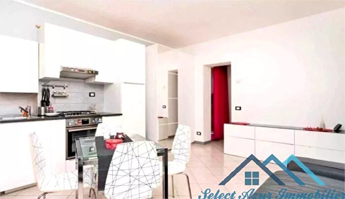 Appartement à vendre - Nice, Promenade des Anglais, Rue de France - 1 pièce