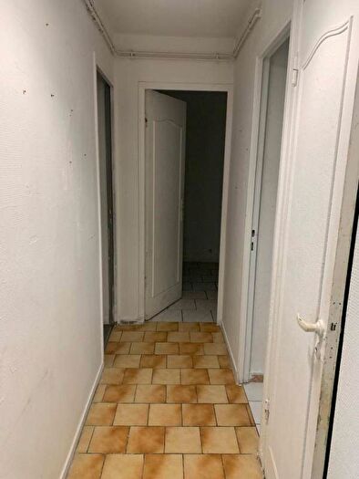 Appartement 4 pièces à louer à Le Burck, Mérignac