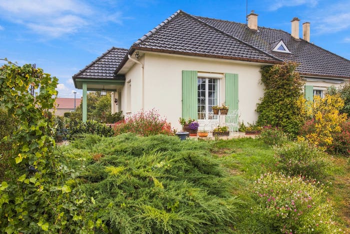 Frénouville - Maison 5 pièces à vendre