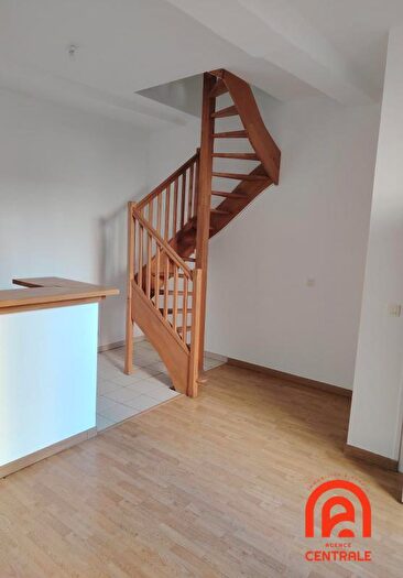Appartement 3 pièces à louer - Lyon 2ème, Cordeliers Bellecour