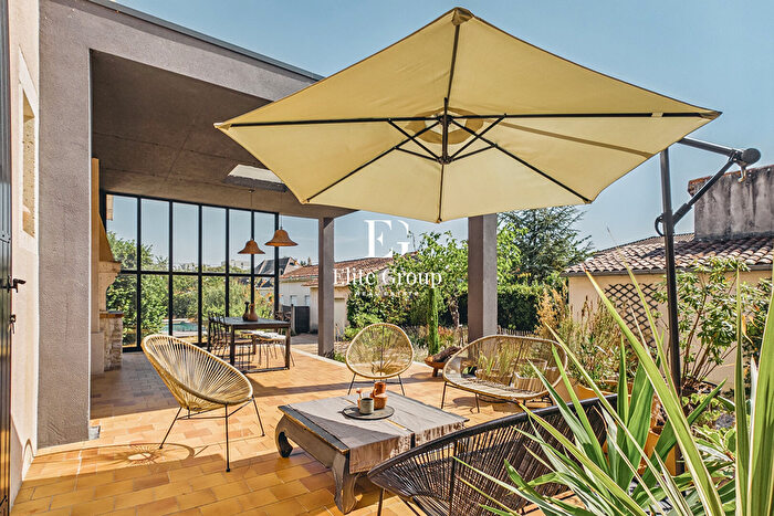 Angoulême, Ma Campagne - Maison 6 pièces à vendre