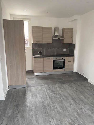 Livry-Gargan - Appartement 2 pièces à louer