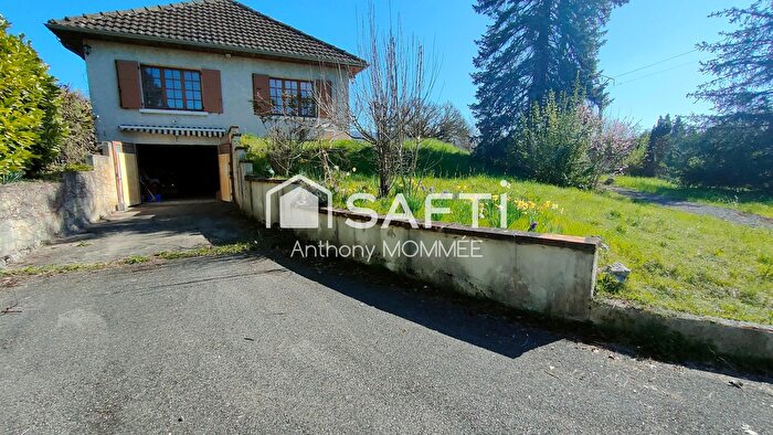 Maison 5 pièces à vendre à Porcieu-Amblagnieu