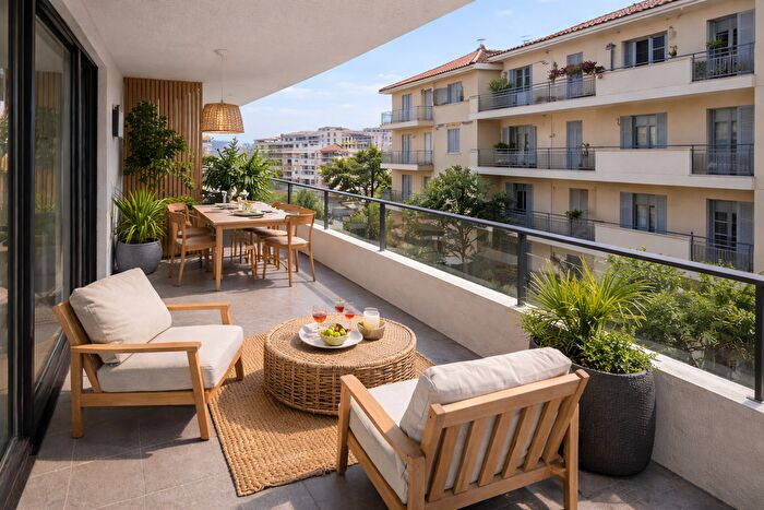 Maison à vendre - Fréjus - 3 pièces