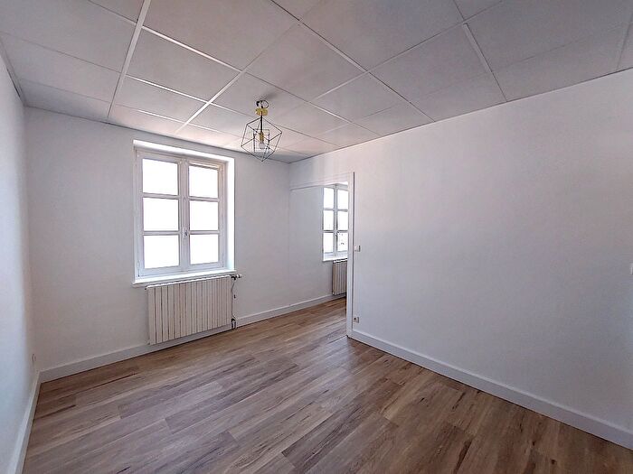 Appartement à vendre - Écully, Centre-ville - 2 pièces - 1 chambre