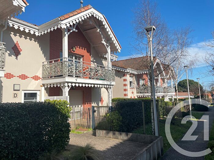 Appartement à vendre - Pornic, Centre-ville, Halles, Bourg aux Moines - 2 pièces - 1 chambre