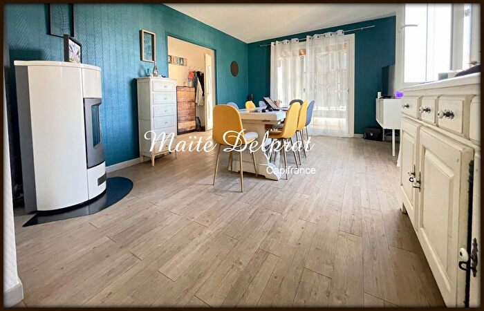 Maison à vendre - Carpentras, Nord - 10 pièces - 5 chambres