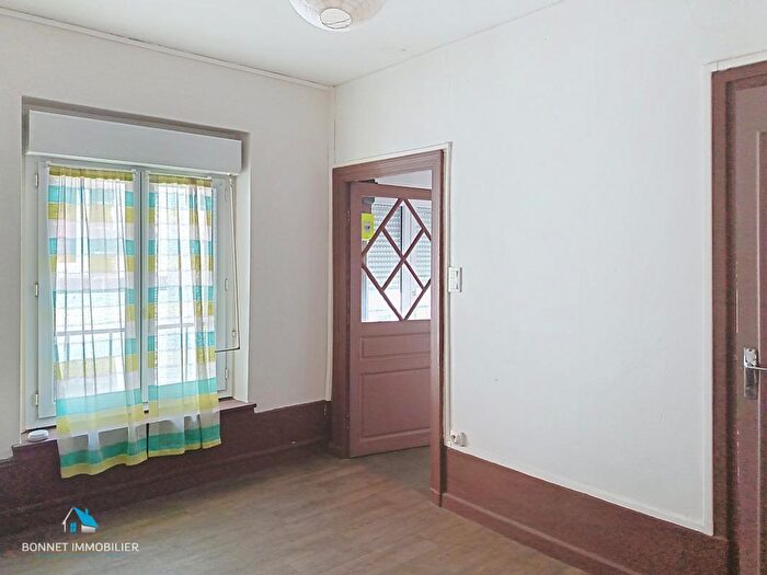 Clermont-Ferrand, Delille, Cathédrale, La Gare : Appartement 2 pièces à louer
