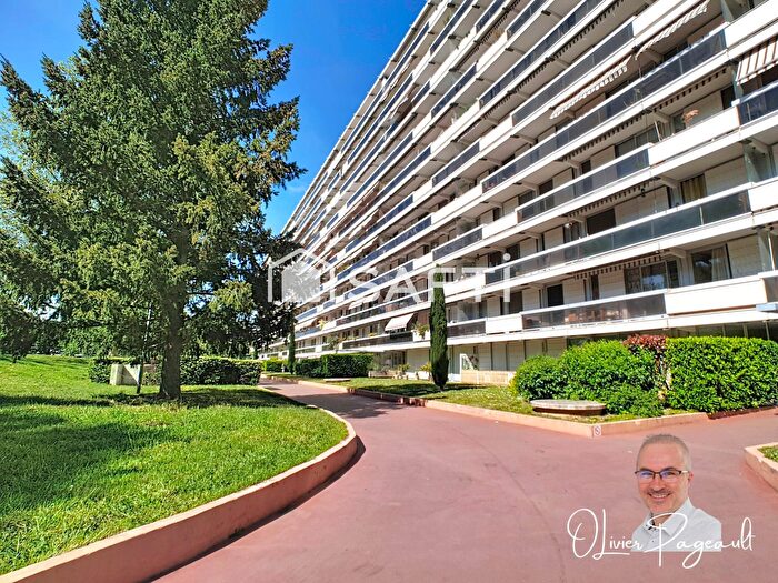 Lyon 8ème, Etats Unis - Appartement 3 pièces à vendre