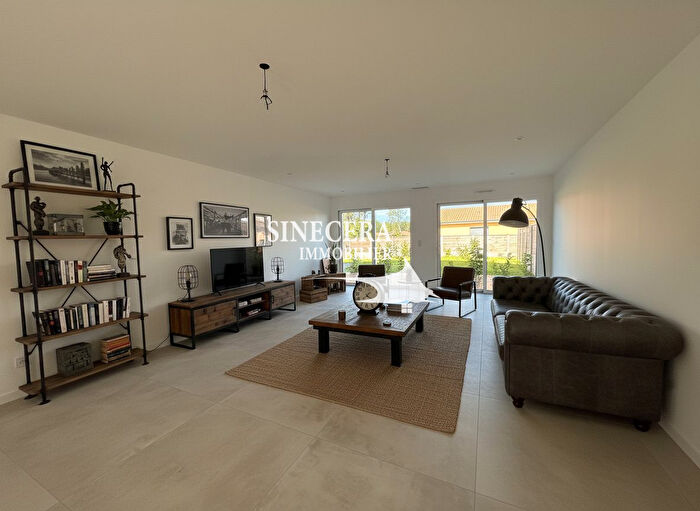 Le Barp : Maison 5 pièces à vendre