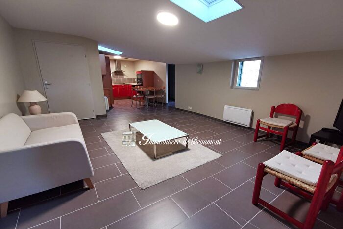 Appartement 3 pièces à Brionne, à louer