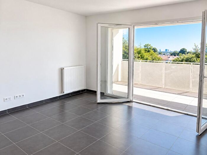 Juvignac : Appartement 3 pièces à louer