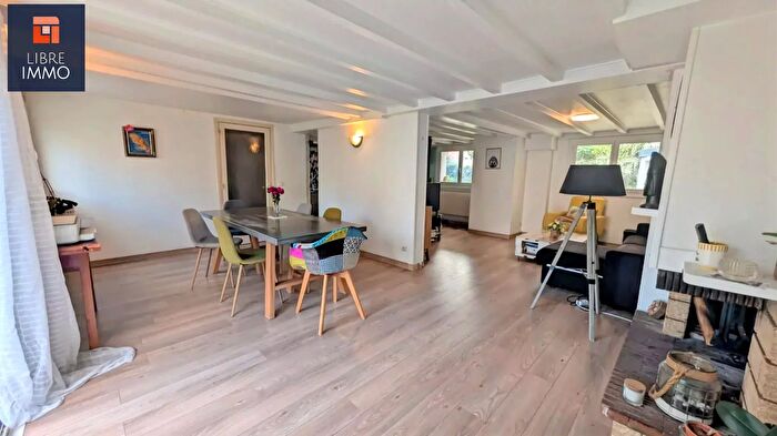 Billère, Californie, Lons : Maison 6 pièces à vendre
