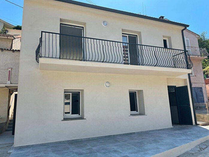 Bastia - Appartement 3 pièces à louer