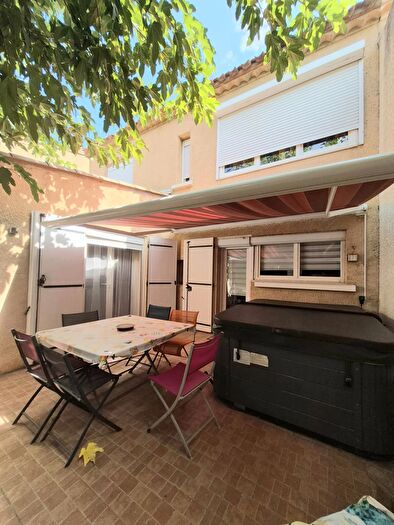 Narbonne, Montplaisir, Rochegrises - Maison 5 pièces à vendre
