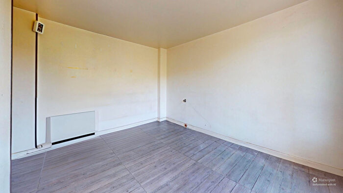 Appartement 2 pièces à vendre à Le Pont-de-Claix, Villancourt