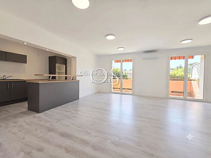 Appartement 4 pièces à vendre - Draguignan, Maljournal, Le Fournas, Les Incapis, Saint-Hermentaire