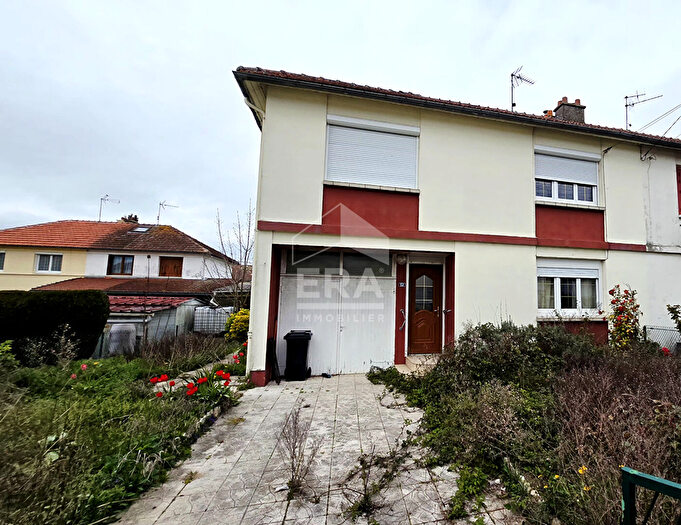 Maison 5 pièces à vendre - Beautor