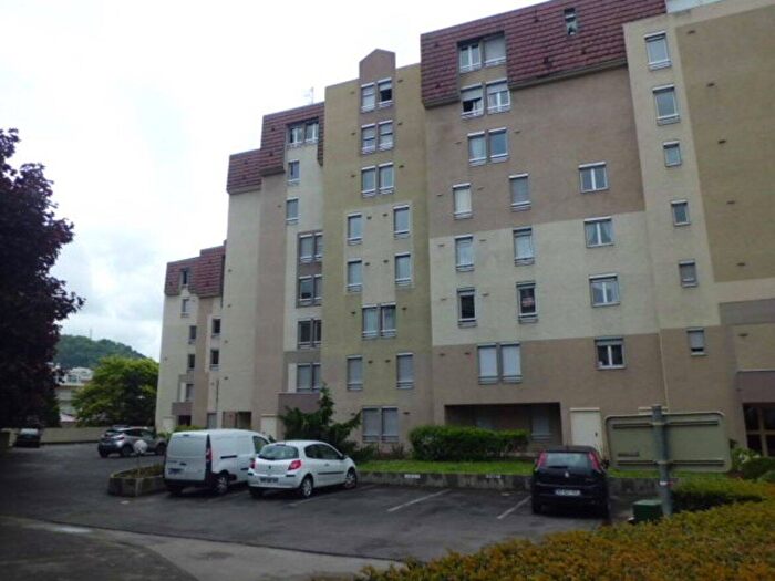 Chaprais, Cras, Besançon : Appartement 1 pièce à louer