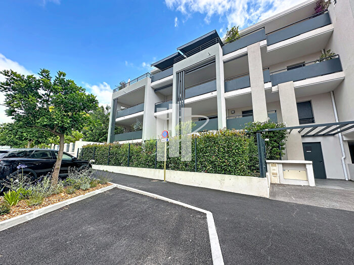 Appartement 3 pièces à vendre à Saint-Raphaël, Plateau Notre-Dame