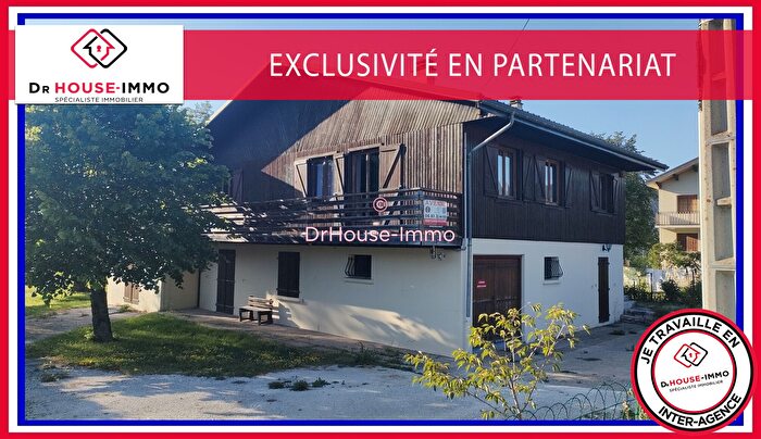 Autrans : Maison 11 pièces à vendre