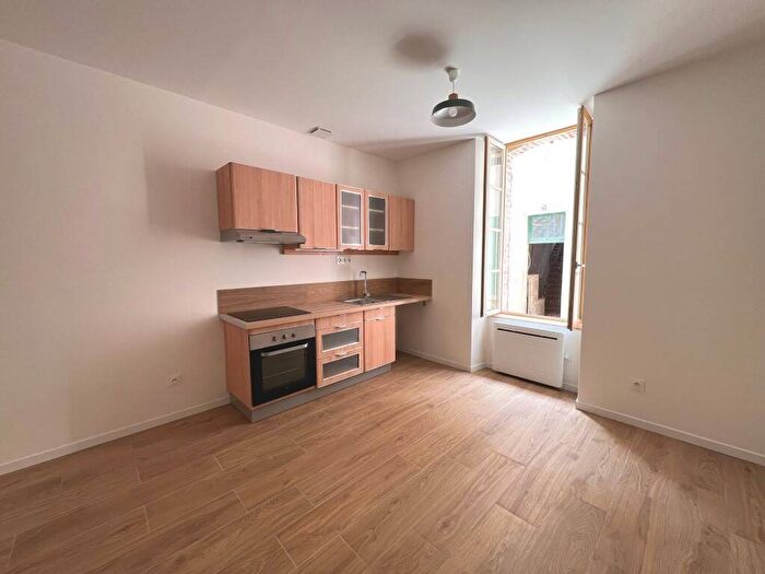 Appartement 1 pièce à louer - Joigny