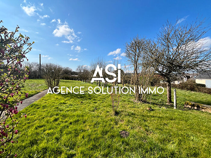 Maison à vendre - Saint-Germain-de-Coulamer - 2 pièces - 1 chambre