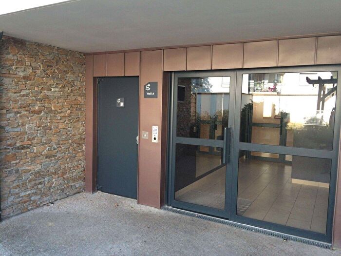 Appartement à louer - Centre Ville, Athis-Mons - 3 pièces - 2 chambres