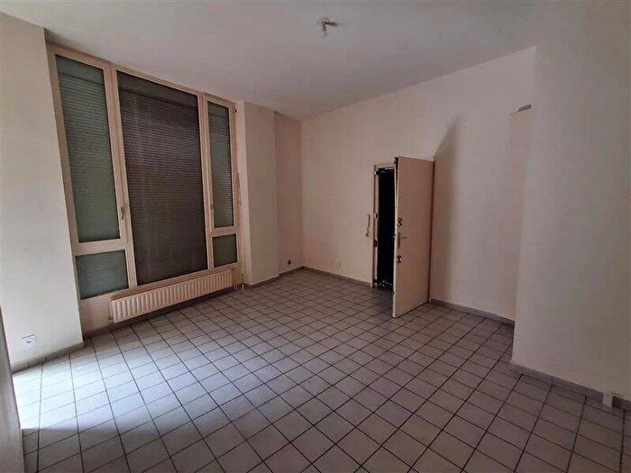 Hyper Centre-Vieille Ville, Saint-Étienne - Appartement 2 pièces à louer