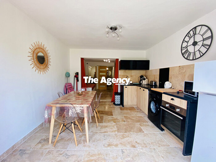 Appartement 2 pièces à vendre à Bandol