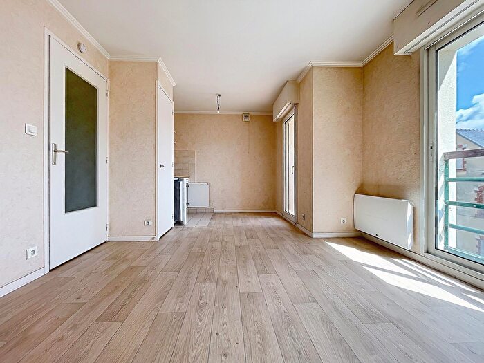 Appartement 1 pièce à vendre - La Baule-Escoublac, Centre-ville, Gare