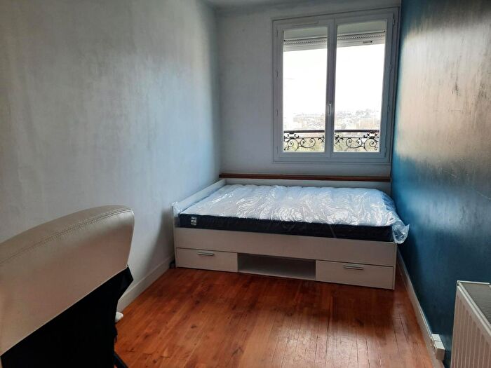 Nantes, Centre-ville : Appartement 1 pièce à louer