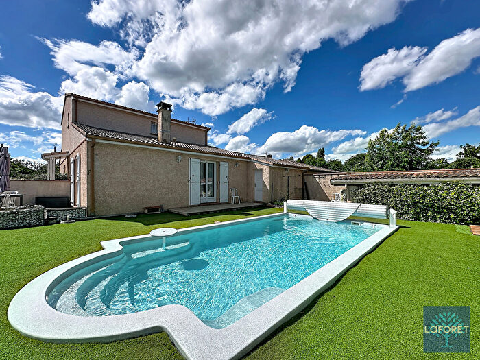 Maison 6 pièces à vendre - Escalquens