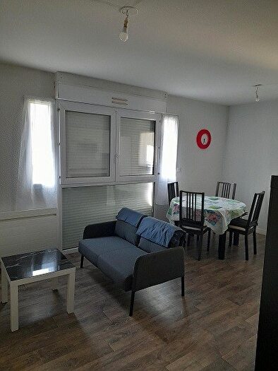 Appartement 2 pièces à louer à Bruz, Vert Buisson, Launay