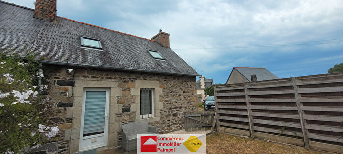 Maison 2 pièces à vendre - Ploubazlanec