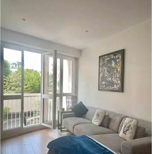 Saint James-Delabordère, Neuilly-sur-Seine - Appartement 3 pièces à louer