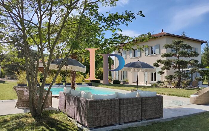 Charlieu - Maison 4 pièces à vendre