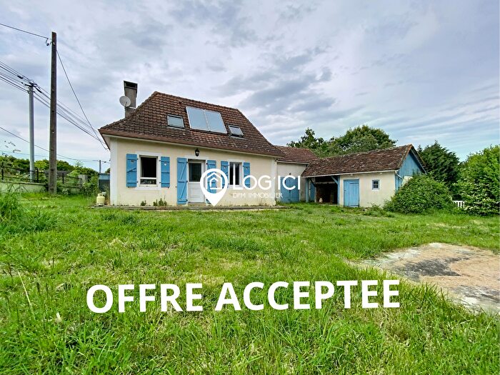 Maison 3 pièces à vendre à Garlin