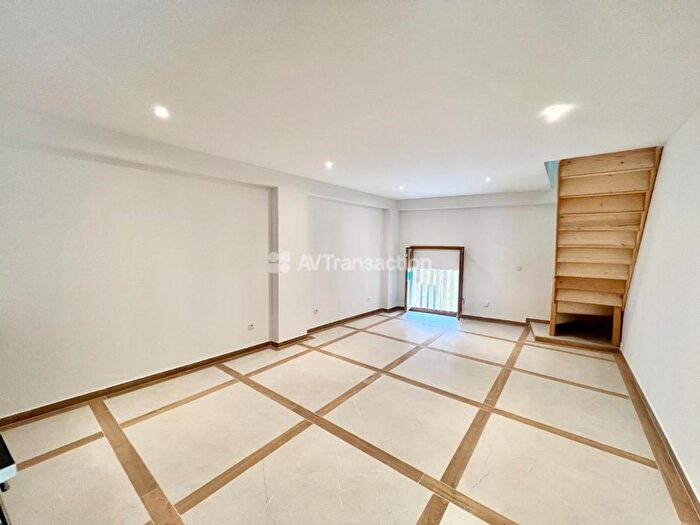 Belley : Appartement 4 pièces à vendre