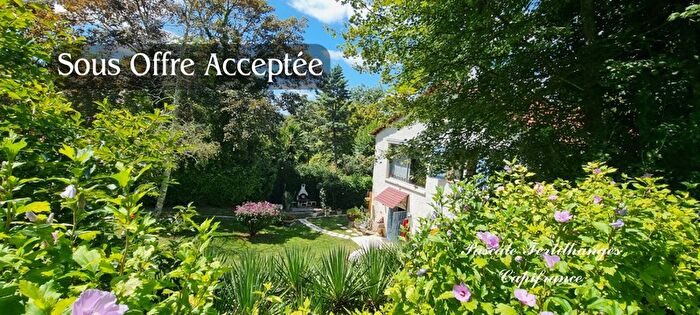 Maison à vendre - Agen, LErmitage, Le Port, Gaillard, Agen Nord - 5 pièces - 3 chambres