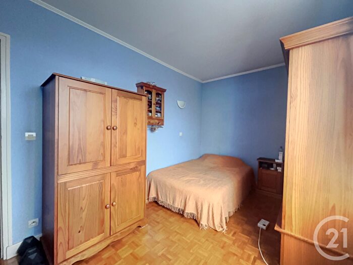 Appartement 5 pièces à vendre à Drancy, Le Petit Drancy