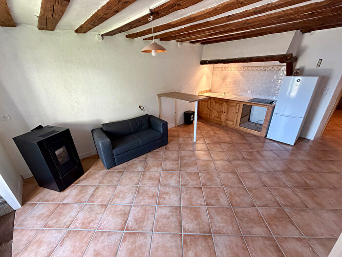 Granier - Appartement 4 pièces à vendre