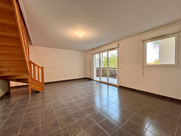 Appartement 3 pièces à vendre - Le Teich