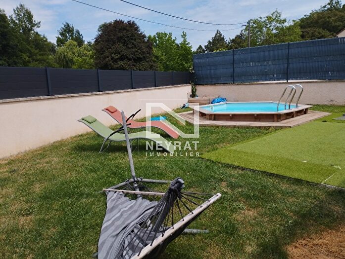 Maison 5 pièces à louer - Mellecey